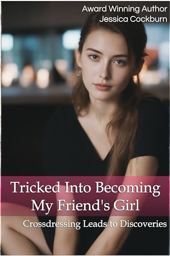 Tricked Into Becoming My Friends Girl Crossdressing Feminization By 0857