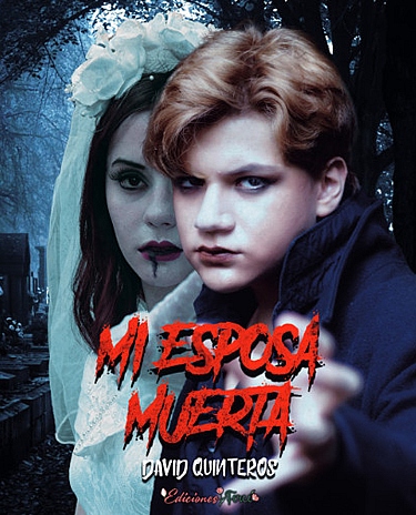 Mi esposa muerta by David Quinteros | Goodreads