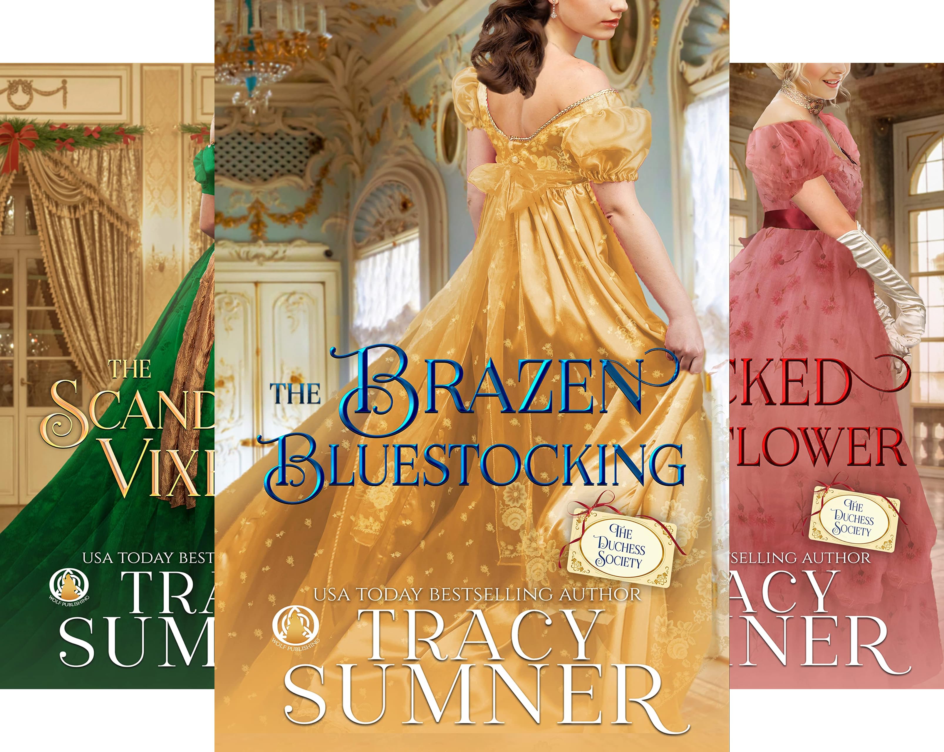 The Duchess Society by Tracy Sumner | Goodreads