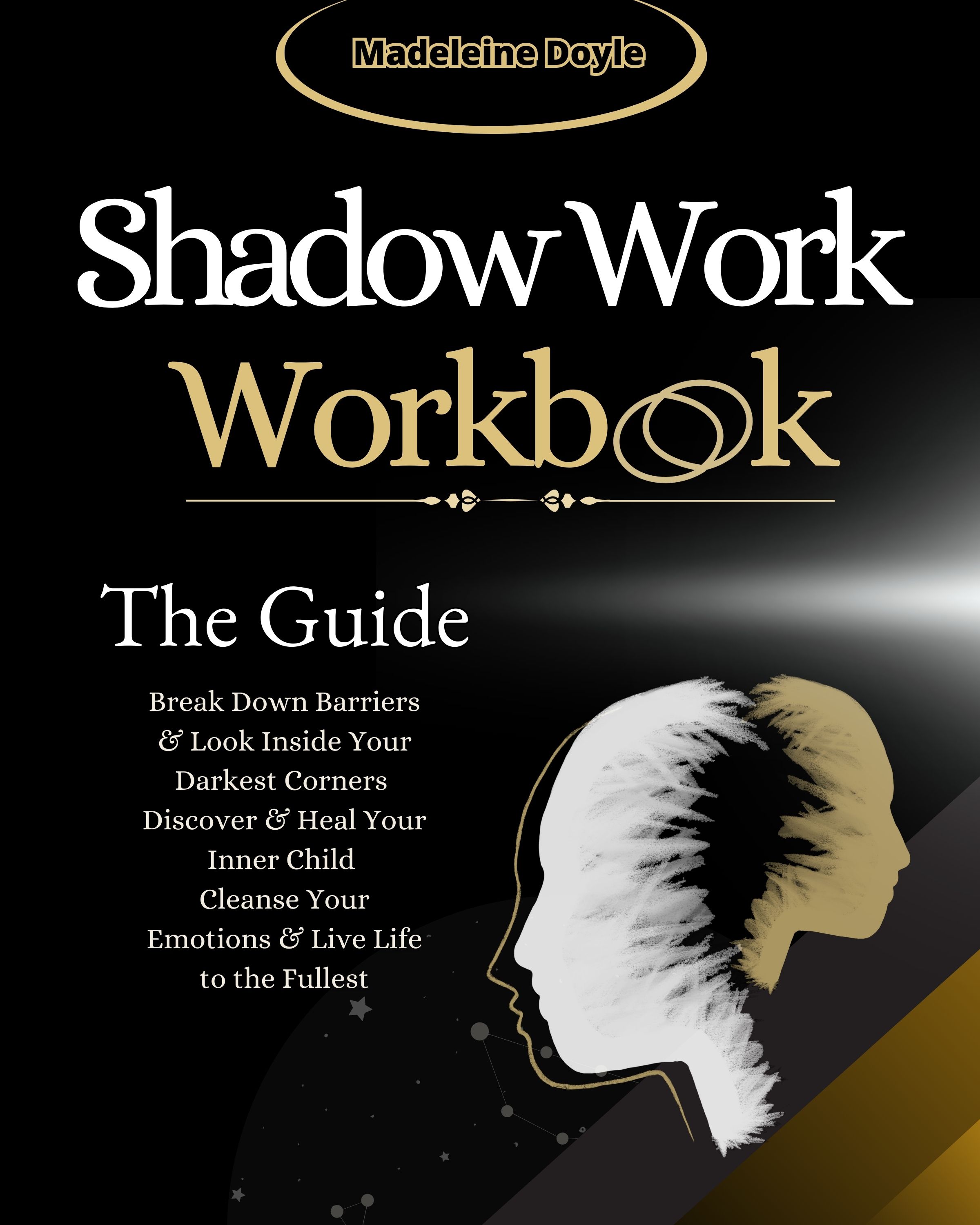 The Shadow Work Workbook by Madeleine Doyle | Goodreads