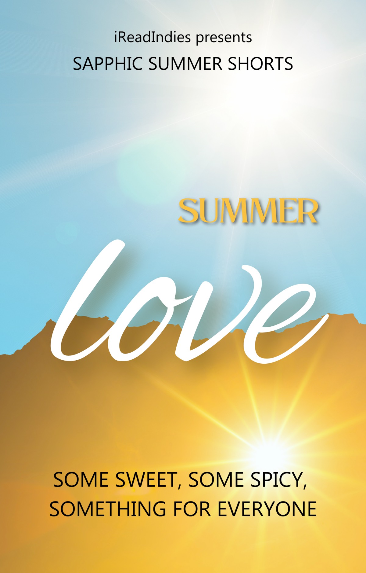 Summer love by Max Ellendale | Goodreads