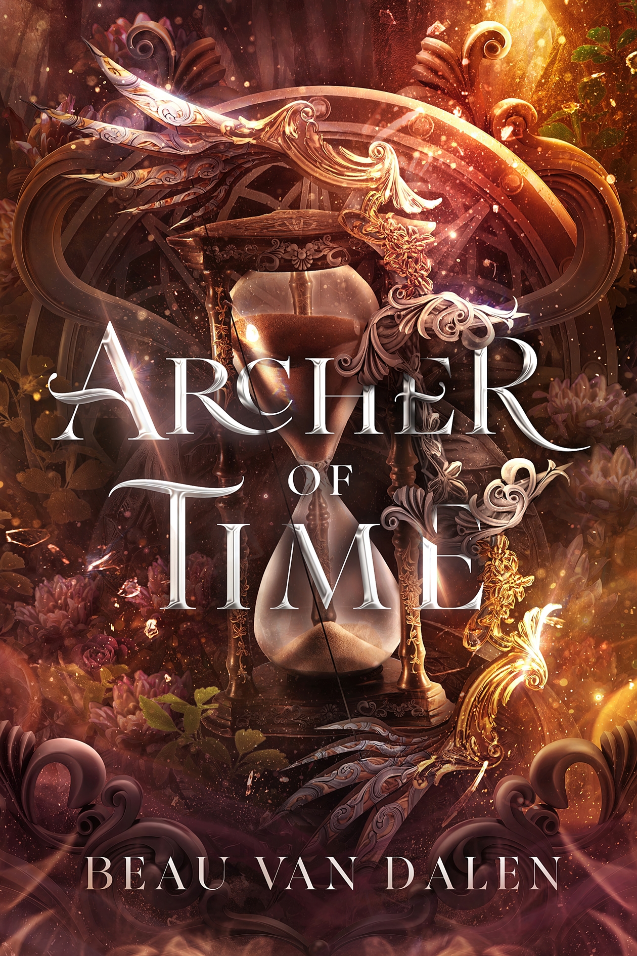 Archer Of Time by Beau Van Dalen | Goodreads