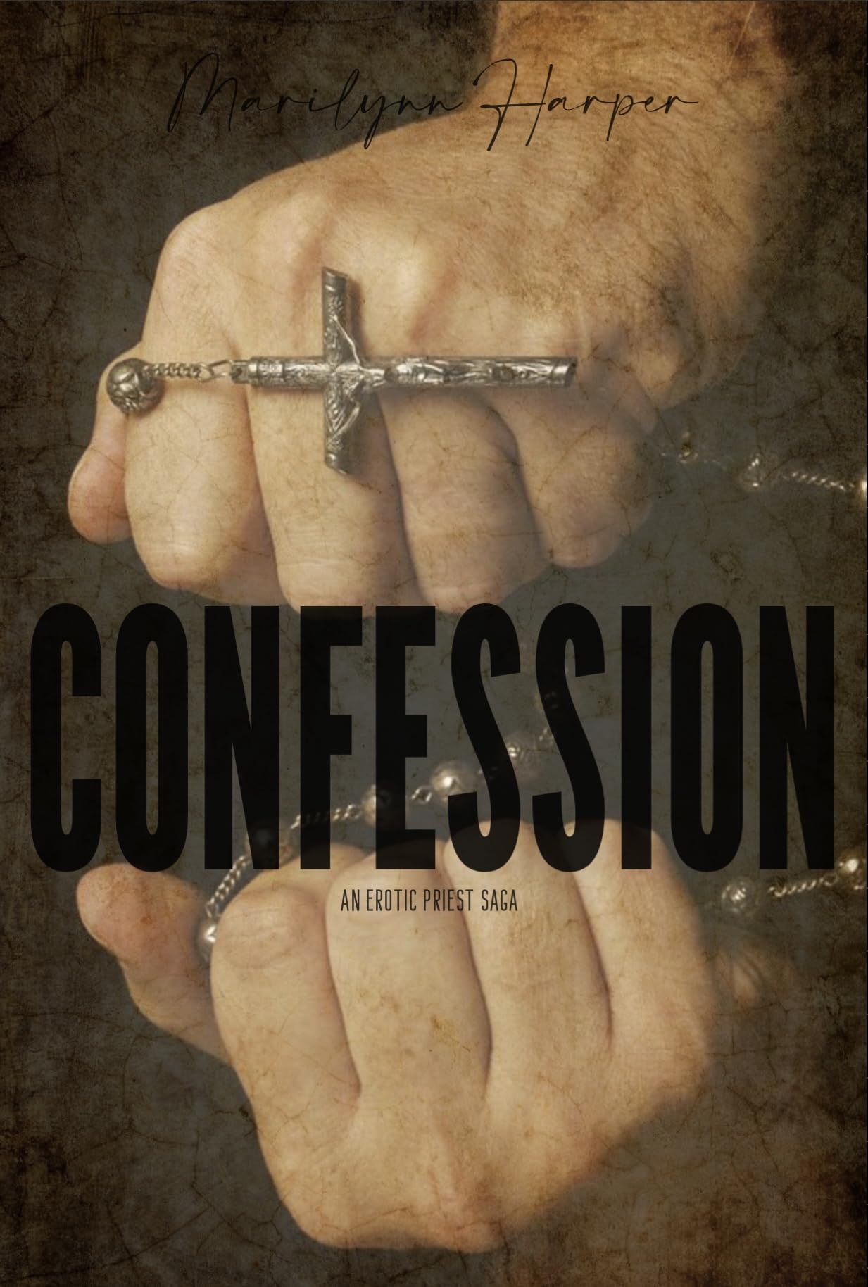Confession by Marilynn Harper | Goodreads