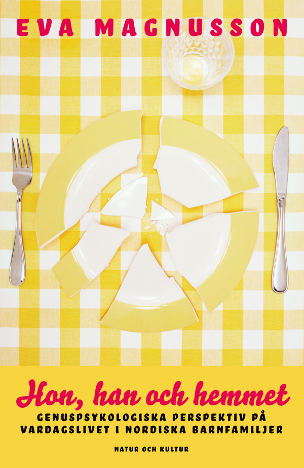 Hon, han och hemmet by Eva Magnusson | Goodreads