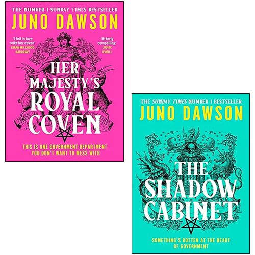 The HMRC Trilogy Series 2 Books Collection Set By Juno Dawson by Juno Dawson | Goodreads