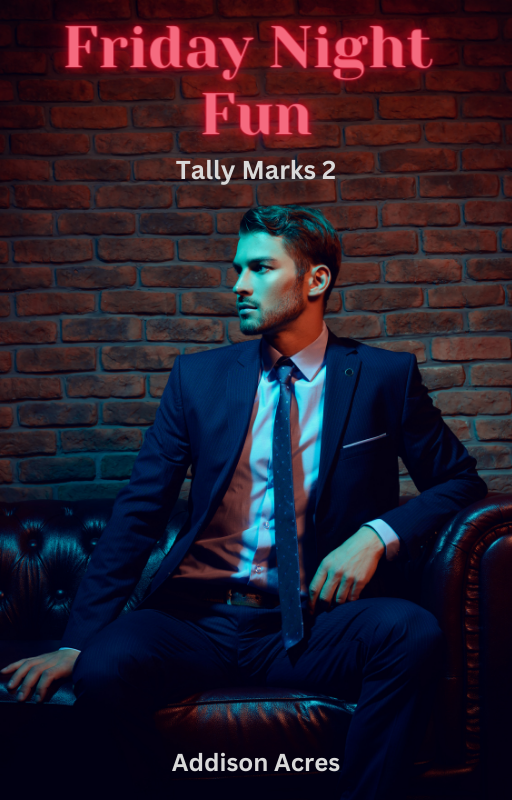 Friday Night Fun (Tally Marks #2) by Addison Acres | Goodreads