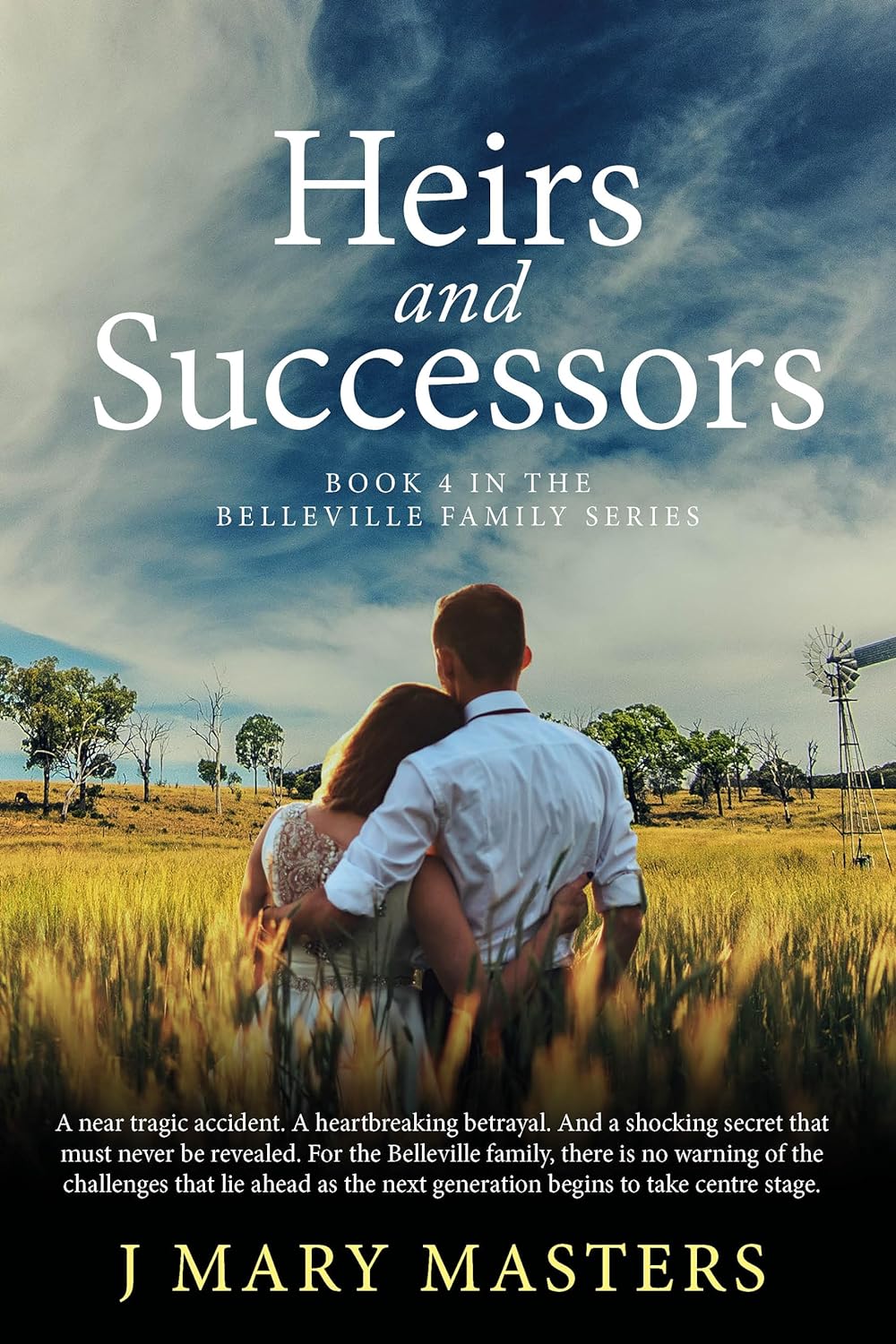 Heirs and Successors (Belleville Family Series #4) by J. Mary Masters | Goodreads