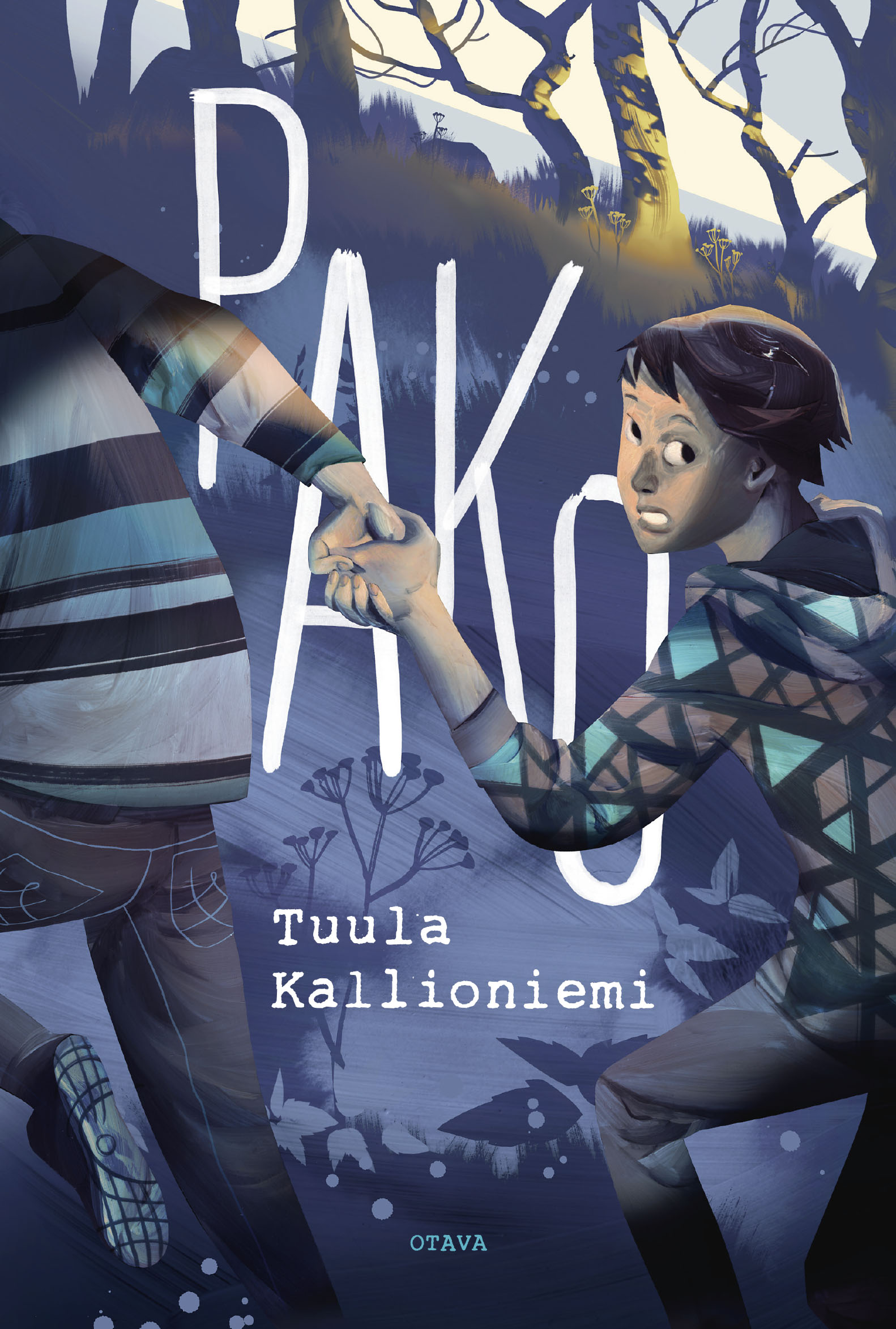 Pako by Tuula Kallioniemi | Goodreads