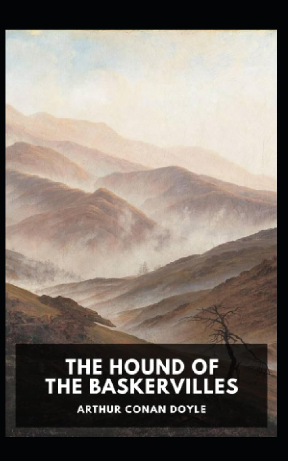 The Hound of the Baskervilles:: Full and original version Excellent ...