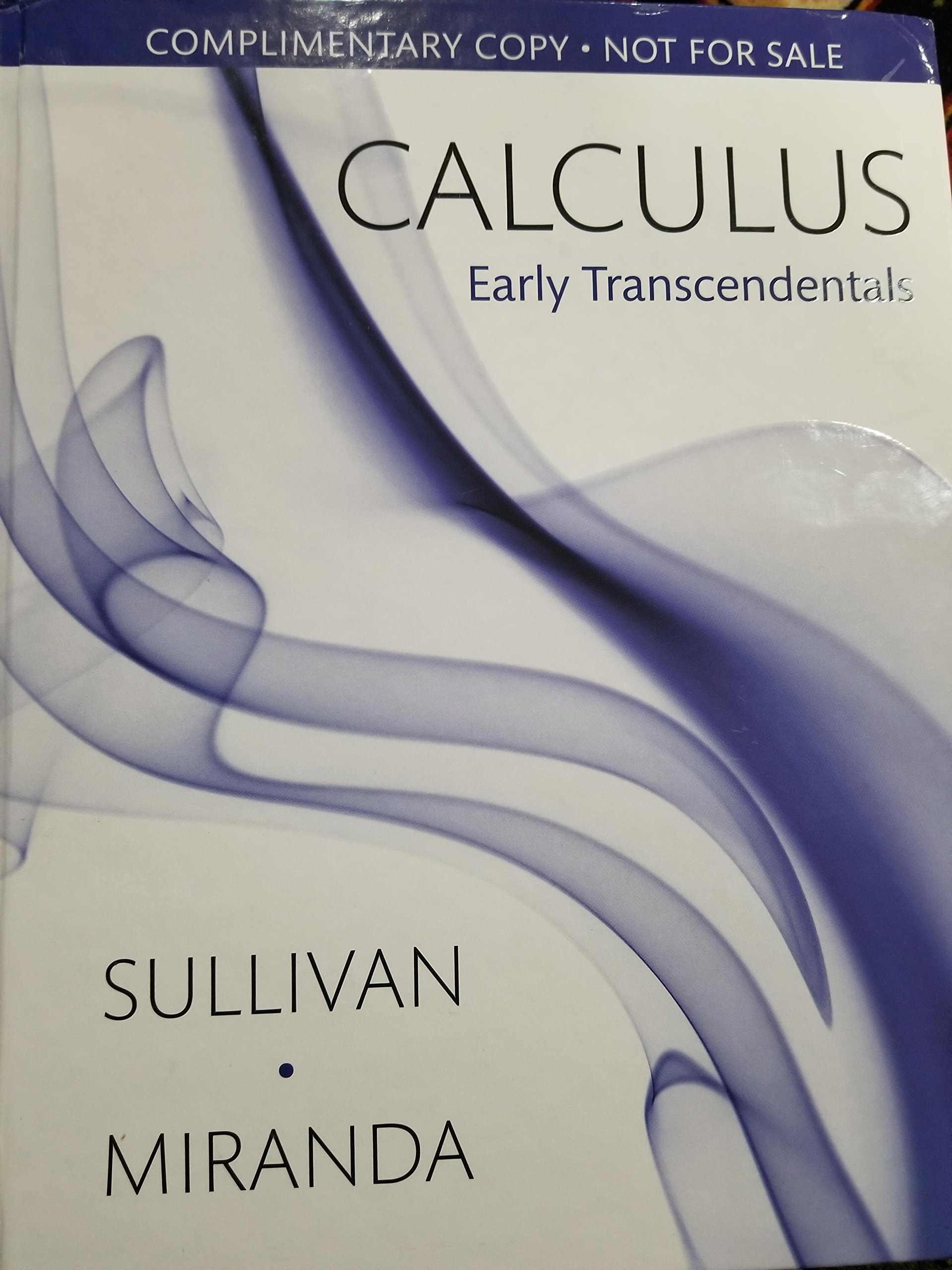 Calculus, Early Transcendentals by Charles Henry Edwards | Goodreads