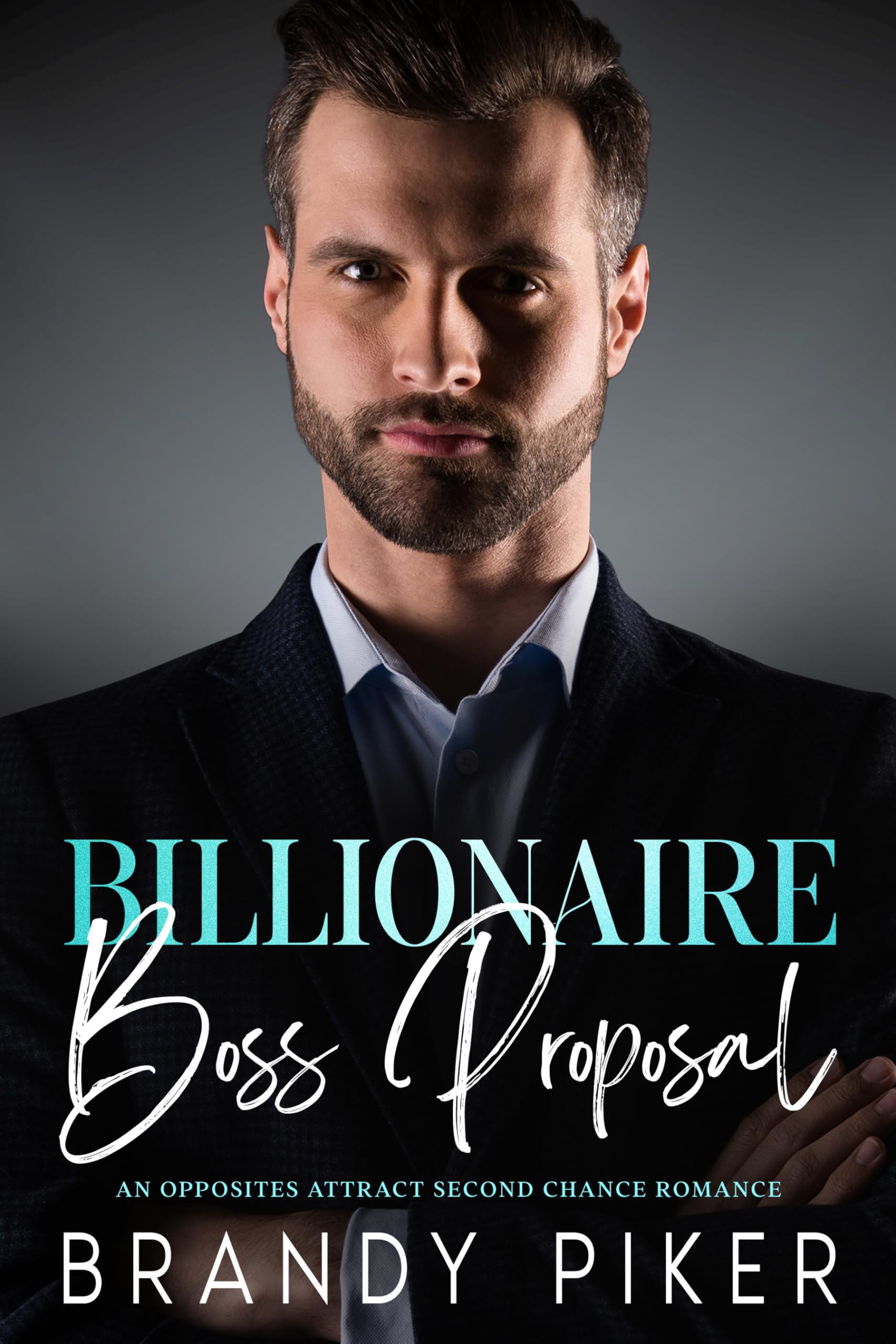 Billionaire Boss Proposal by Brandy Piker | Goodreads