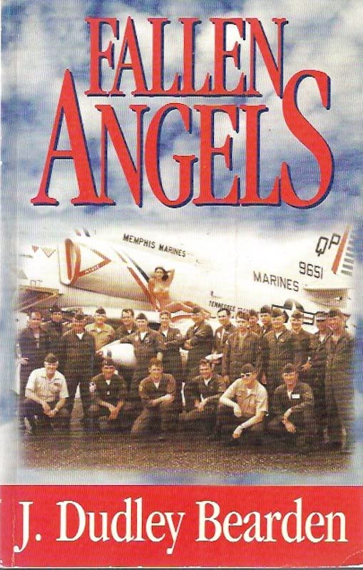 Fallen Angels by J. Dudley Bearden | Goodreads
