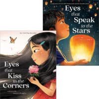 Eyes that Kiss in the Corners and Eyes that Speak to the Stars (2-Book ...