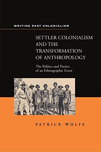 Settler Colonialism by Patrick Wolfe by Patrick Wolfe | Goodreads