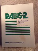 RADS-2, Reynolds Adolescent Depression Scale: Professional Manual by ...