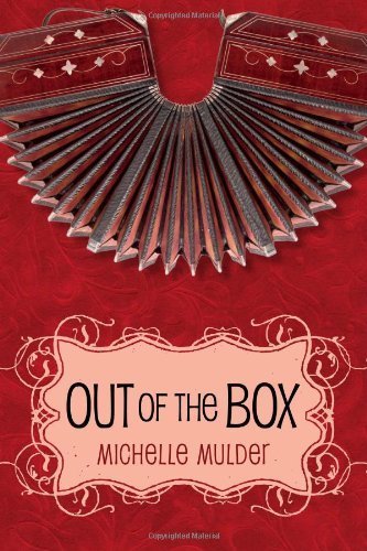 Out of the Box by Michelle Mulder (2011-04-01) by Michelle Mulder ...