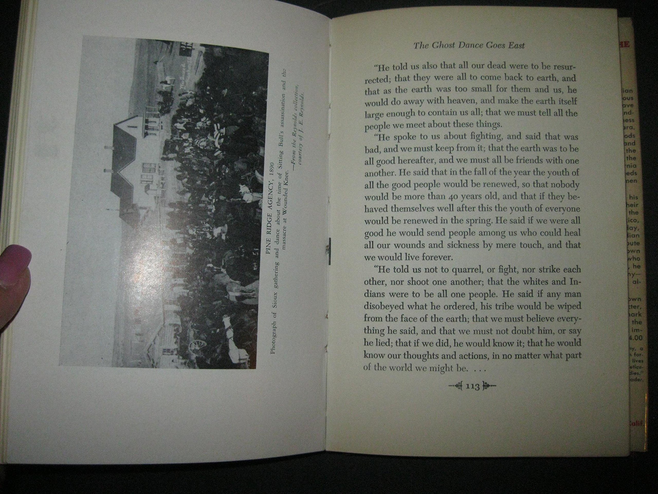 Wovoka The Indian Messiah by BAILEY (Paul) | Goodreads