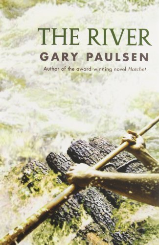 The River by Gary Paulsen | Goodreads