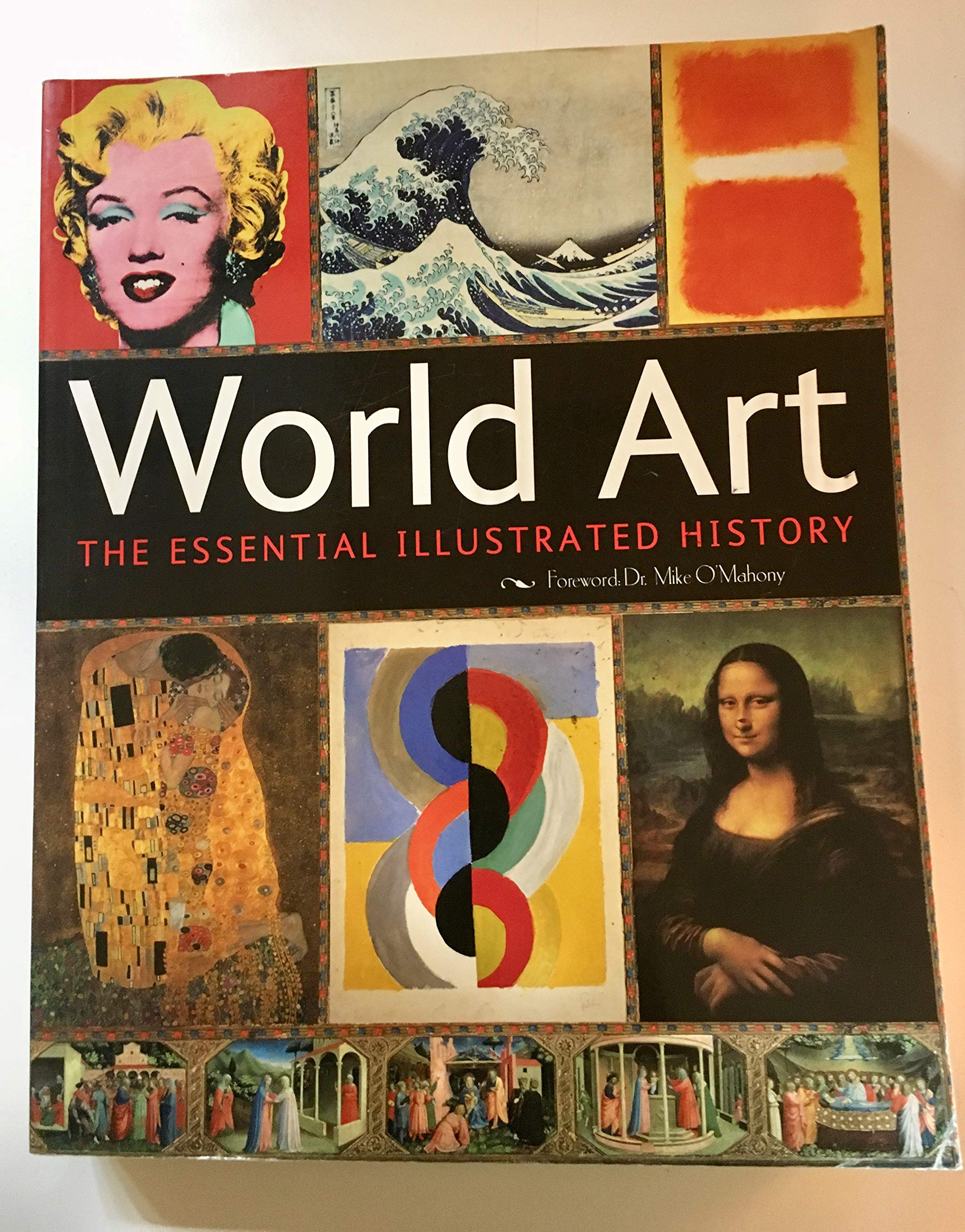 World Art The Essential History by Robert Benton | Goodreads