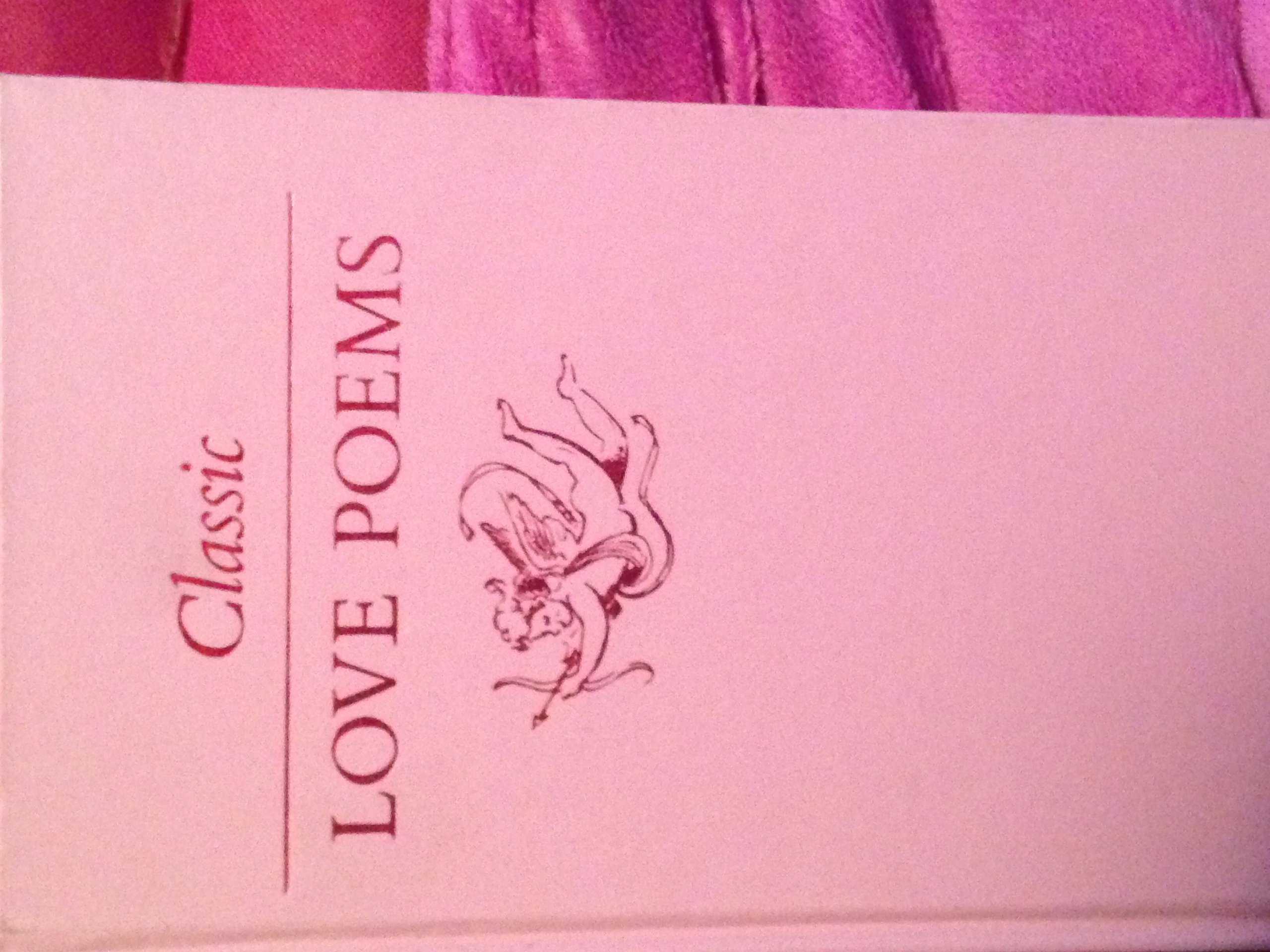 Classic Love Poems by Arthur Conan Doyle | Goodreads