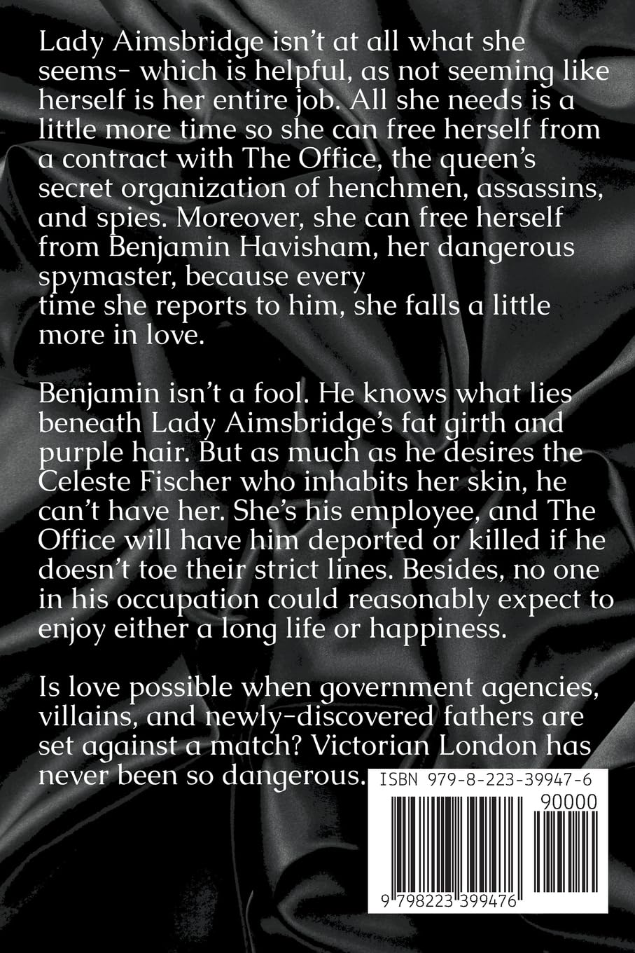 Dangerous and Disguised (Raised All Wrong) by Roslyn St Clair | Goodreads