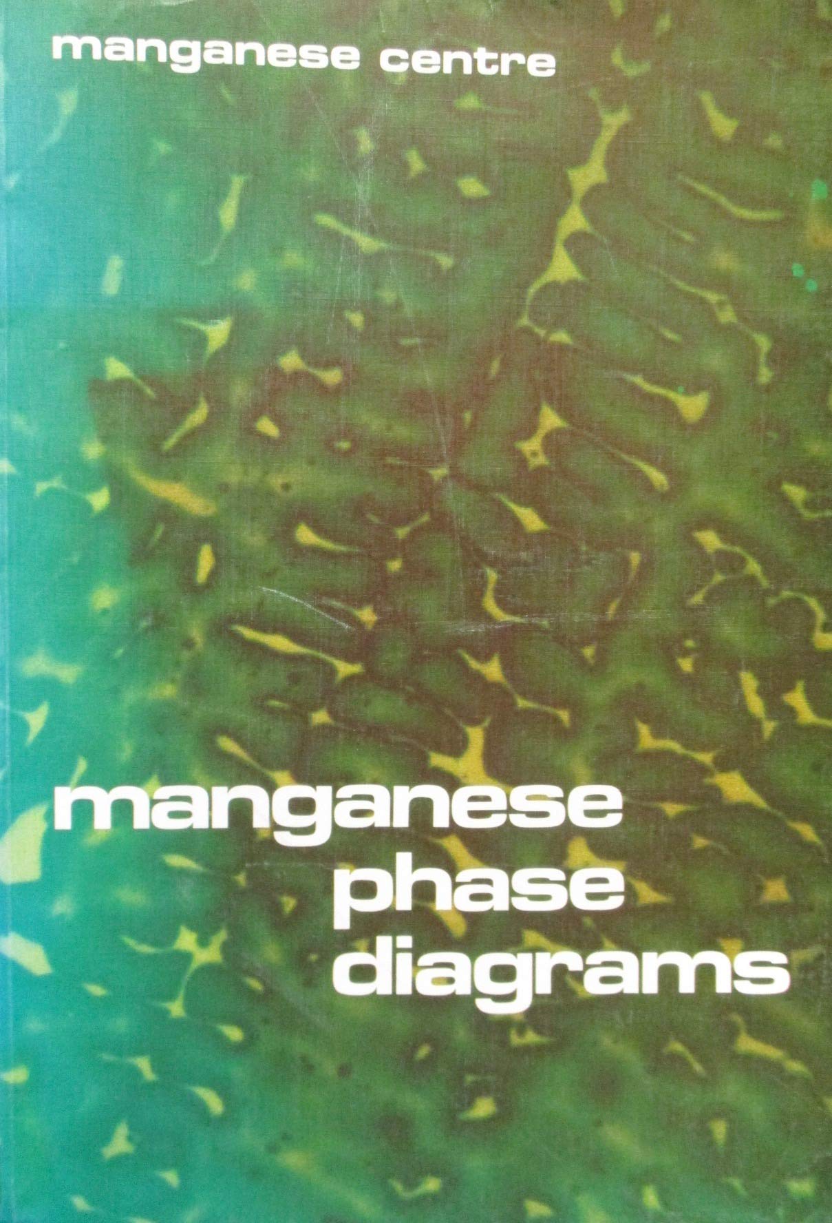 Magnesium Manganese Phase Diagram Magnesium Electron Mg Conf