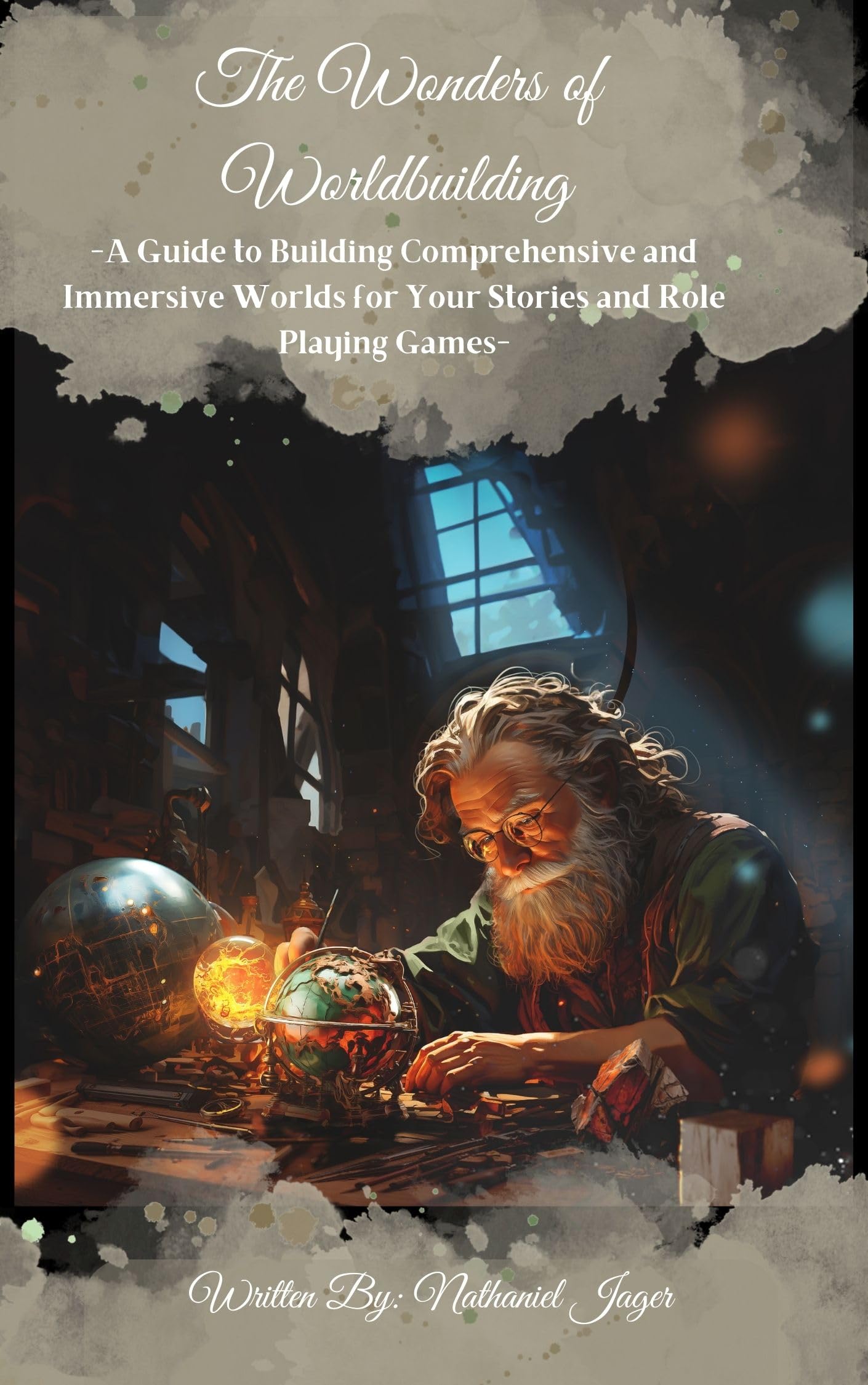The Wonders of Worldbuilding: A Guide to Building Comprehensive and ...