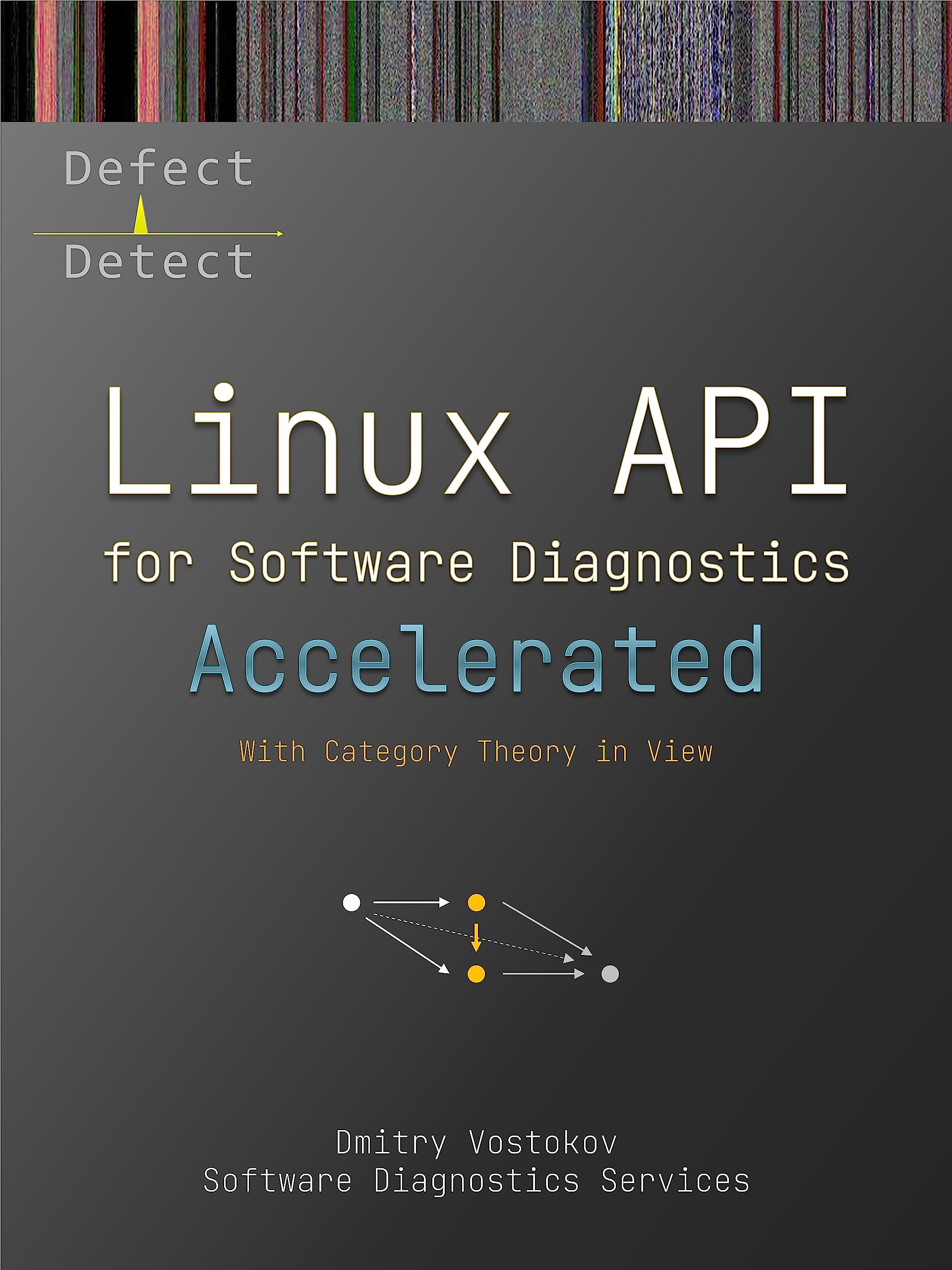 Accelerated Linux API for Software Diagnostics: With Category Theory in View by Dmitry Vostokov ...