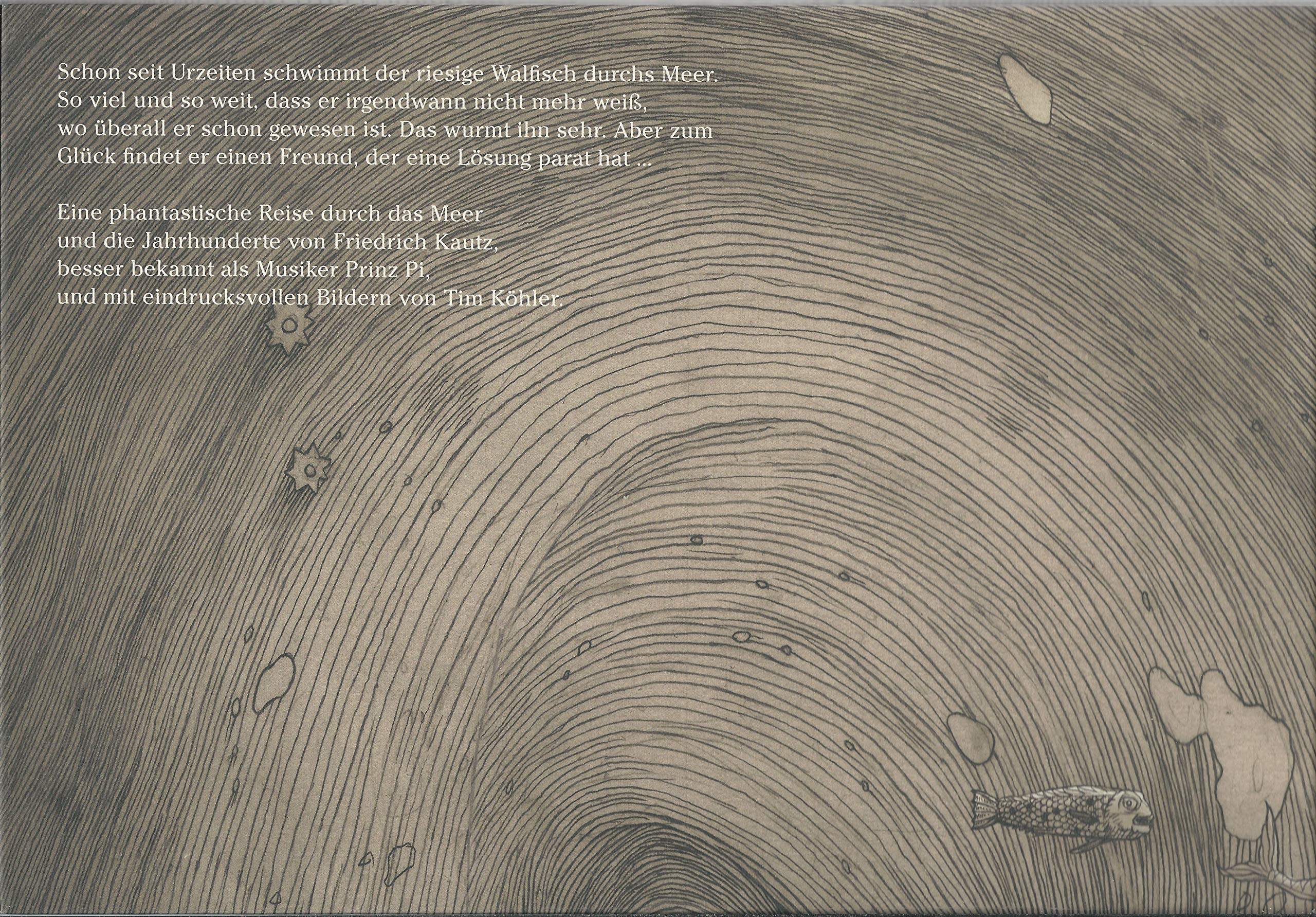 Der Malfisch by Friedrich Kautz | Goodreads