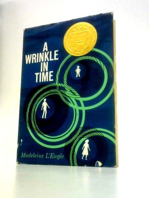 A Wrinkle in Time by Madeleine L'Engle | Goodreads
