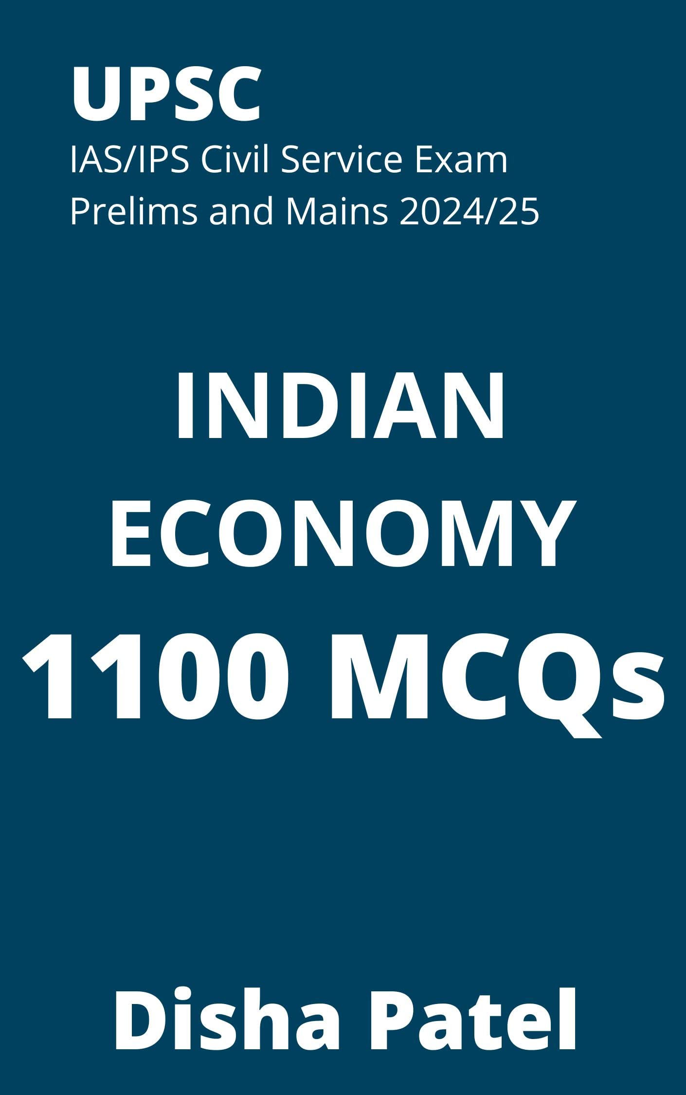 UPSC IAS/IPS Civil Service EXAM PRELIMS and MAINS 2024 and 2025 Indian ...