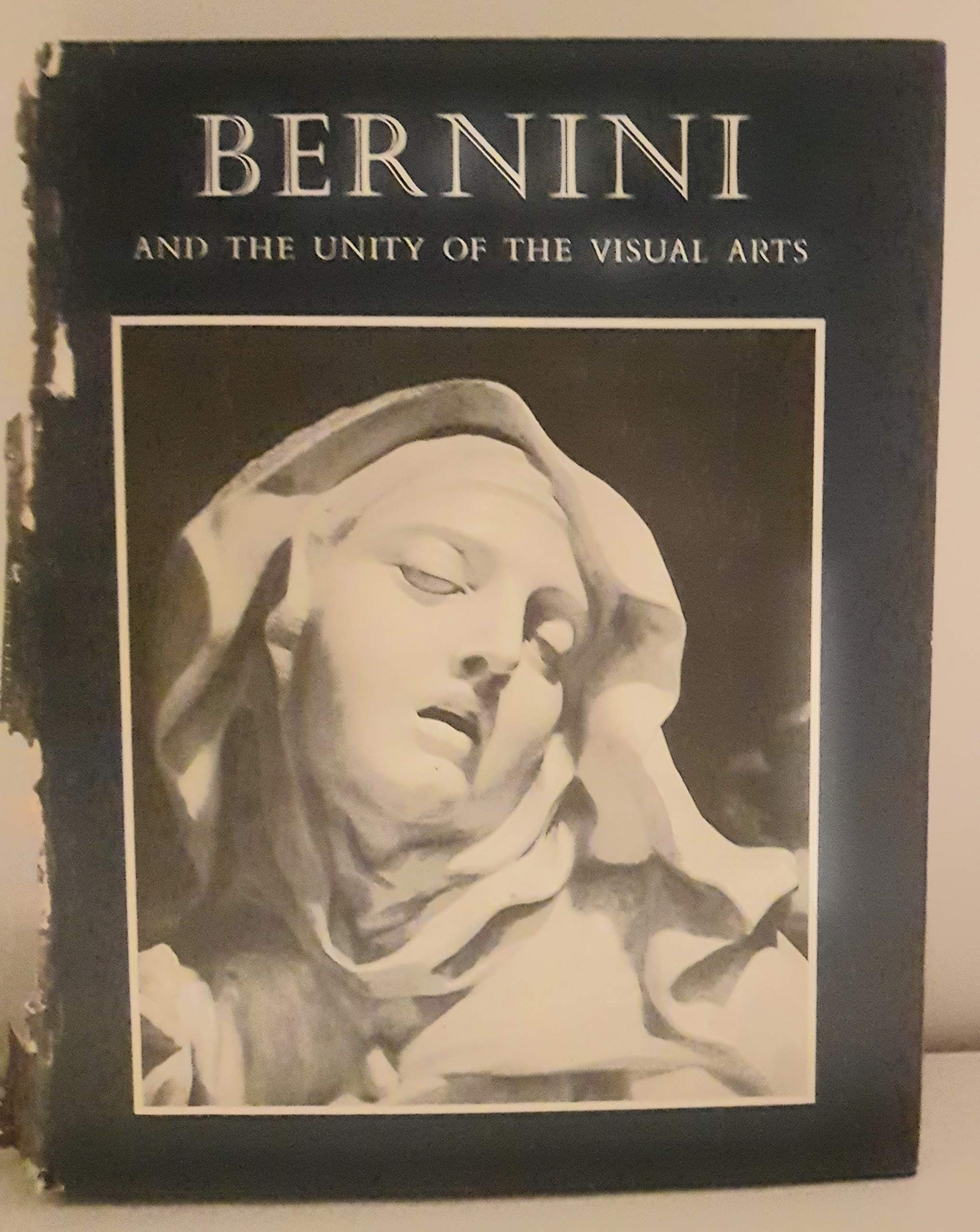 Bernini and the unity of the visual arts by Irving Lavin | Goodreads