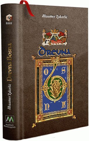 Drevna Bosna by Muamer Zukorlić | Goodreads