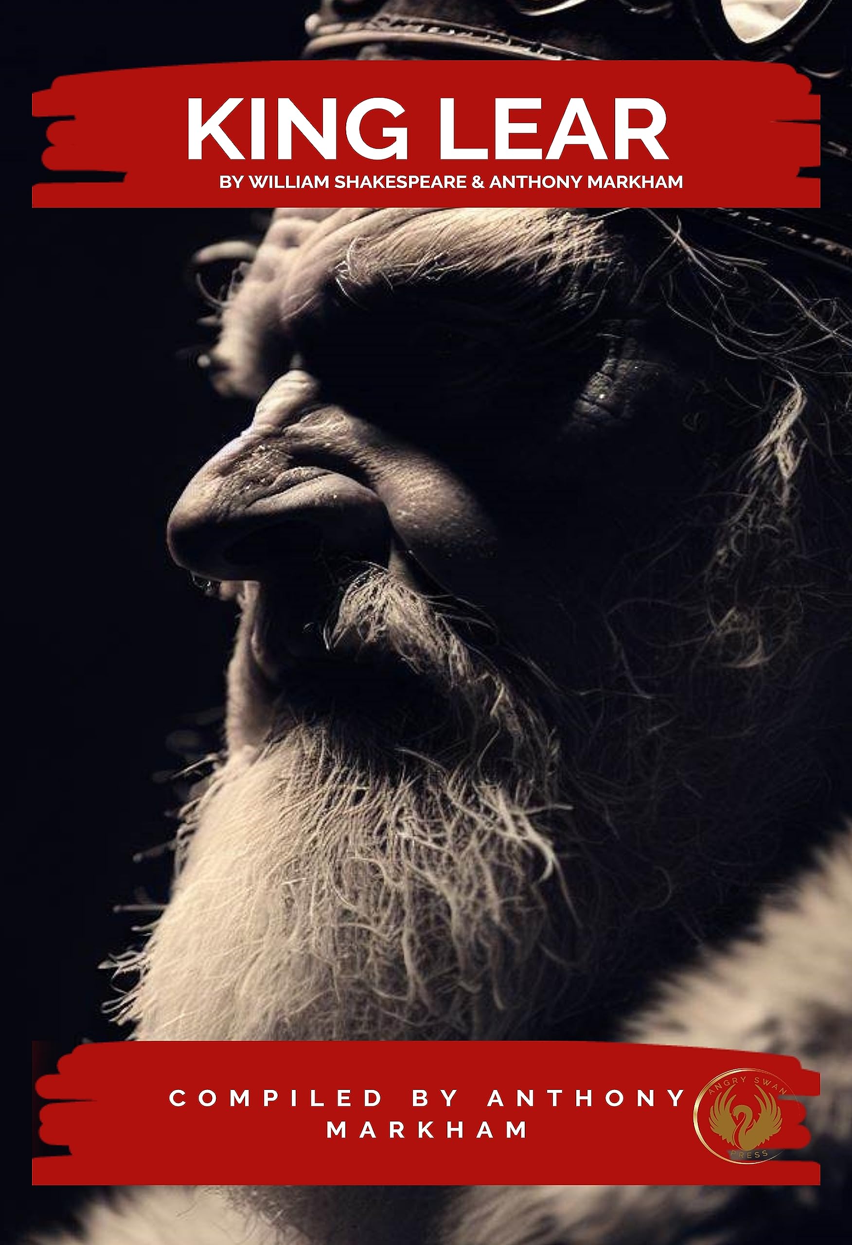 THE TRAGEDY OF KING LEAR by William Shakespeare | Goodreads