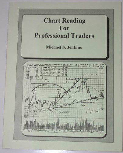 Chart Reading For Professional Traders by Michael S. Jenkins | Goodreads