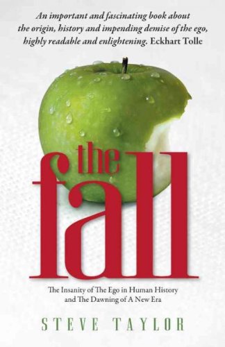 the Fall by Steven Taylor | Goodreads