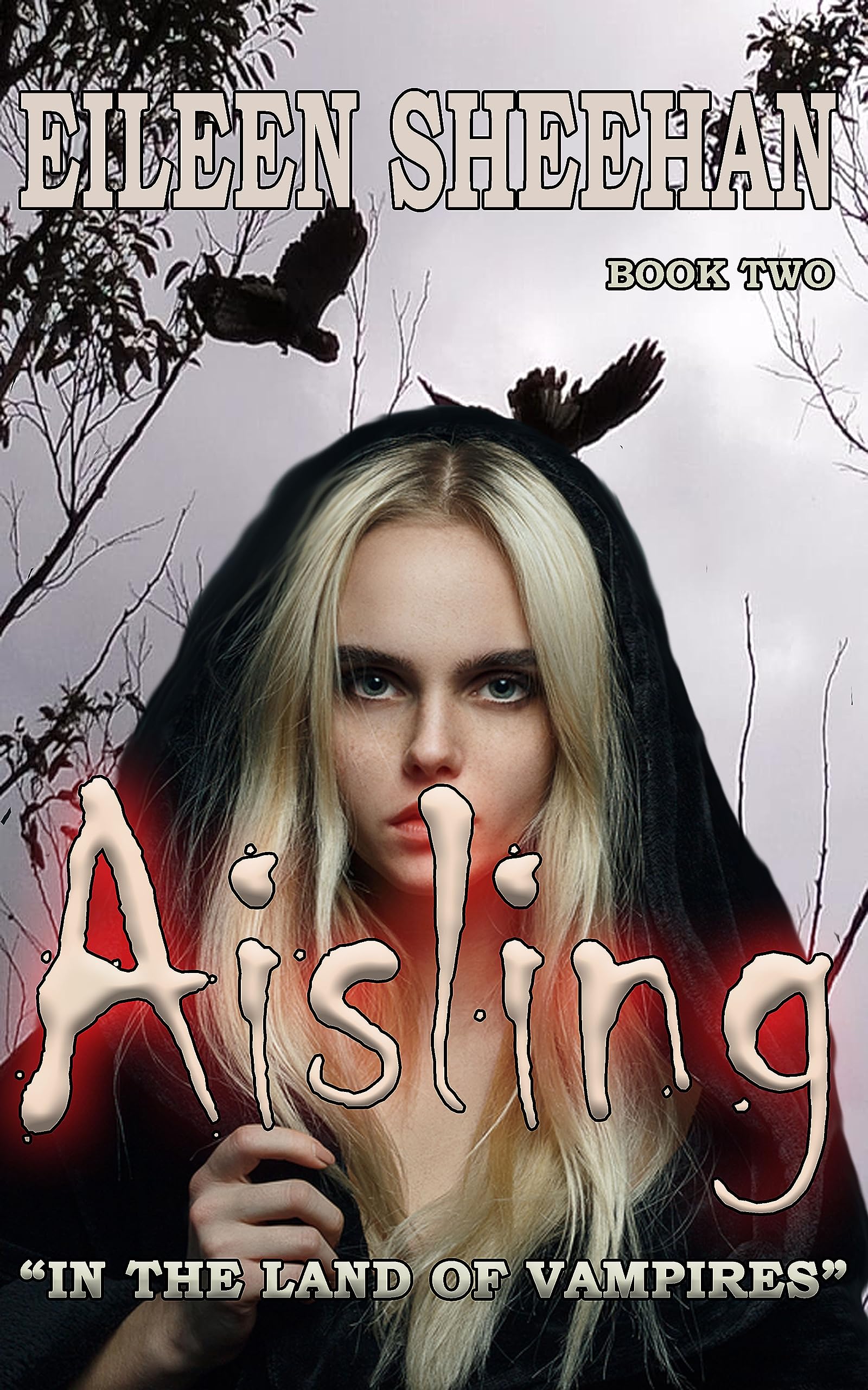 Aisling in the Land of Vampires by Eileen Sheehan | Goodreads
