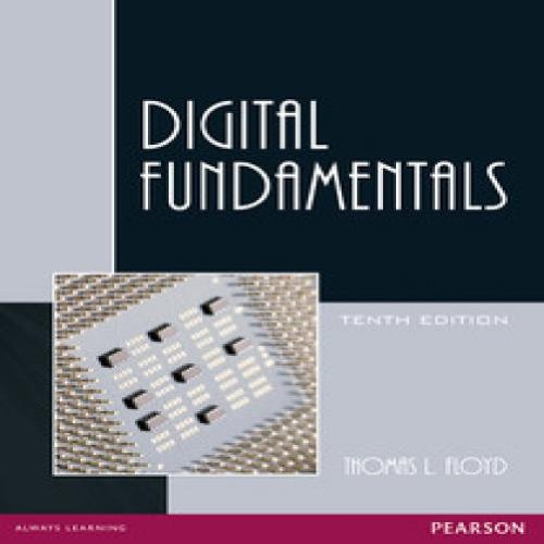 Digital Fundamentals 10Th Edition by T.L. Floyd | Goodreads