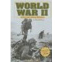 World War II: An Interactive History Adventure by Elizabeth Raum ...