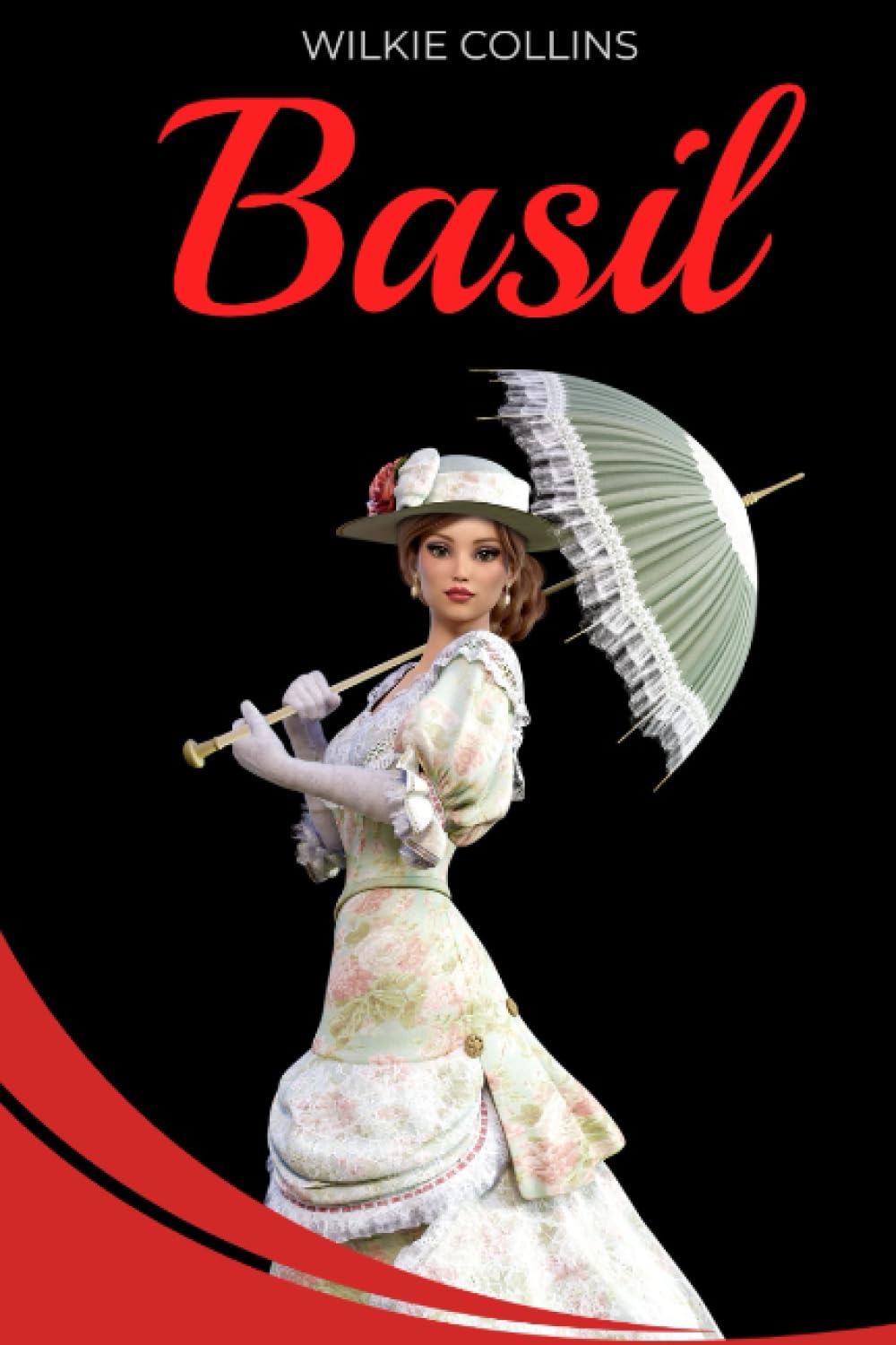 BASIL: Illustrated by Wilkie Collins | Goodreads