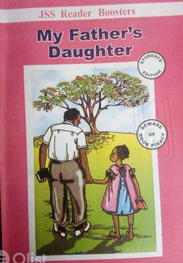 My Father's Daughter (African Library) by Mabel Segun | Goodreads