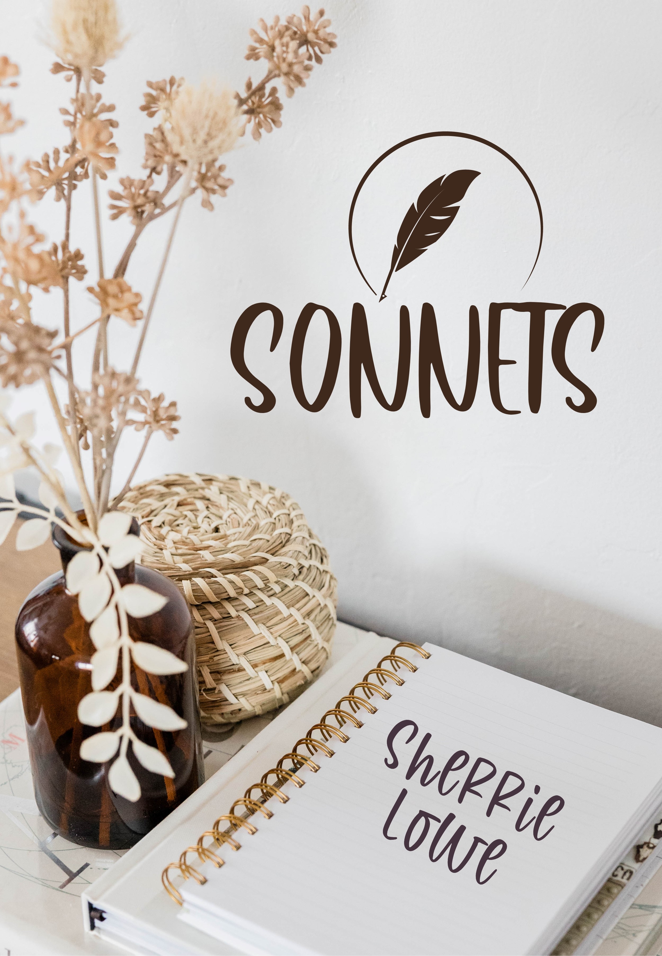 Sonnets by Sherrie Lowe | Goodreads