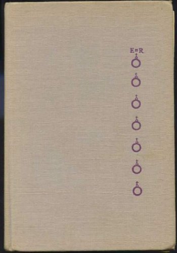 Seven Queens of England by Geoffrey Trease | Goodreads