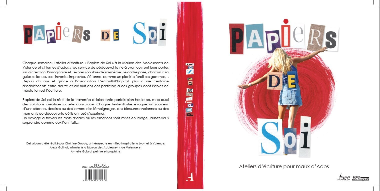 Papiers de Soi by unknown author | Goodreads
