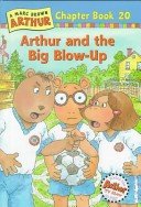 Arthur And The Big Blow-Up by Stephen Krensky | Goodreads