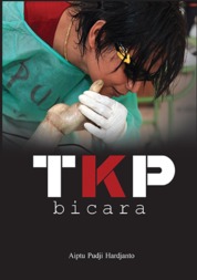 TKP Bicara by Pudji Hardjanto | Goodreads