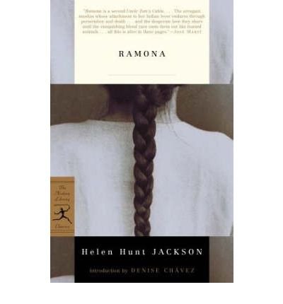 Ramona by Helen Hunt Jackson | Goodreads