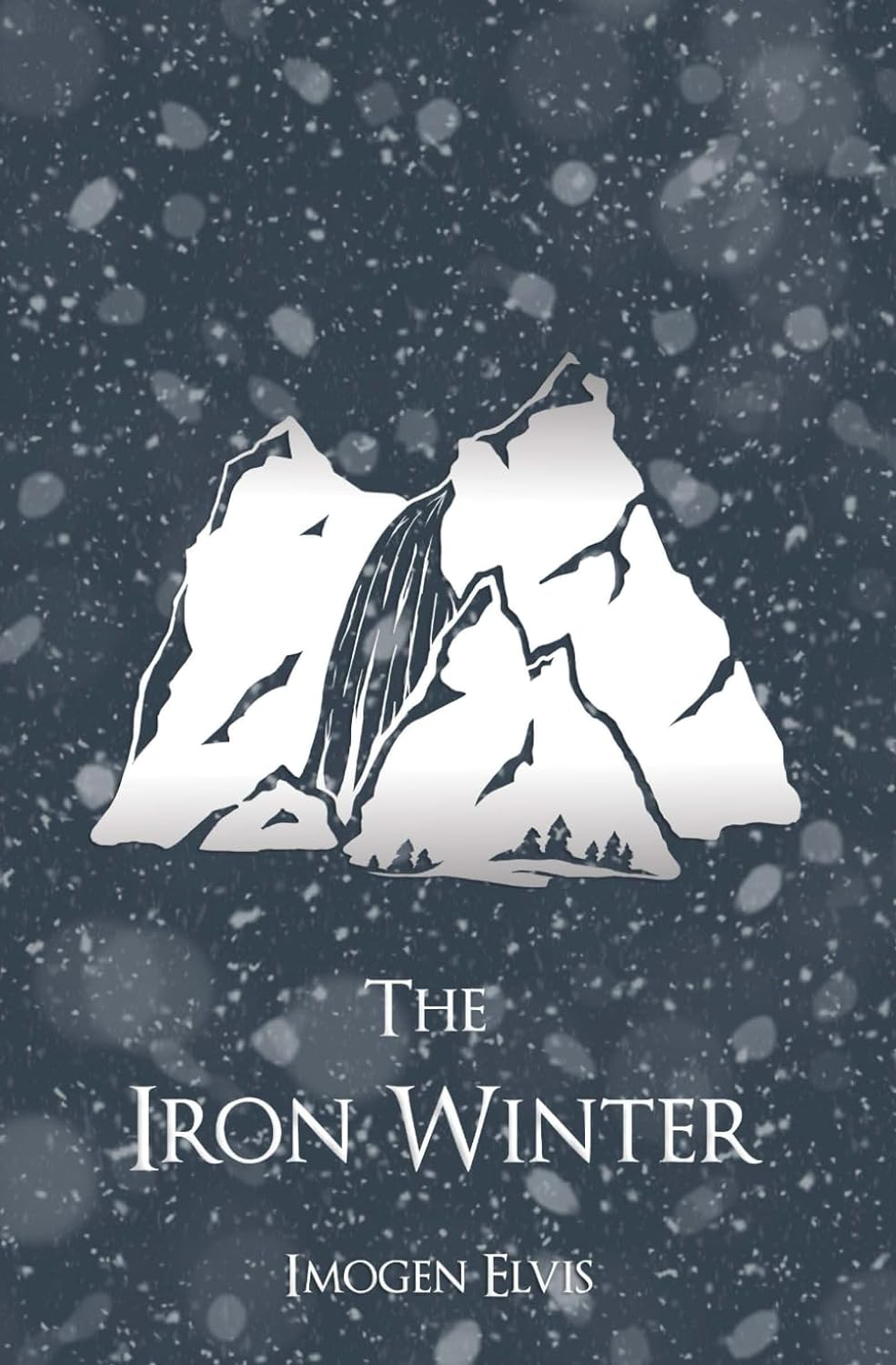 The Iron Winter by Imogen Elvis | Goodreads