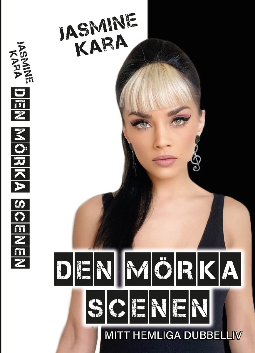 Den mörka scenen by Jasmine Kara | Goodreads