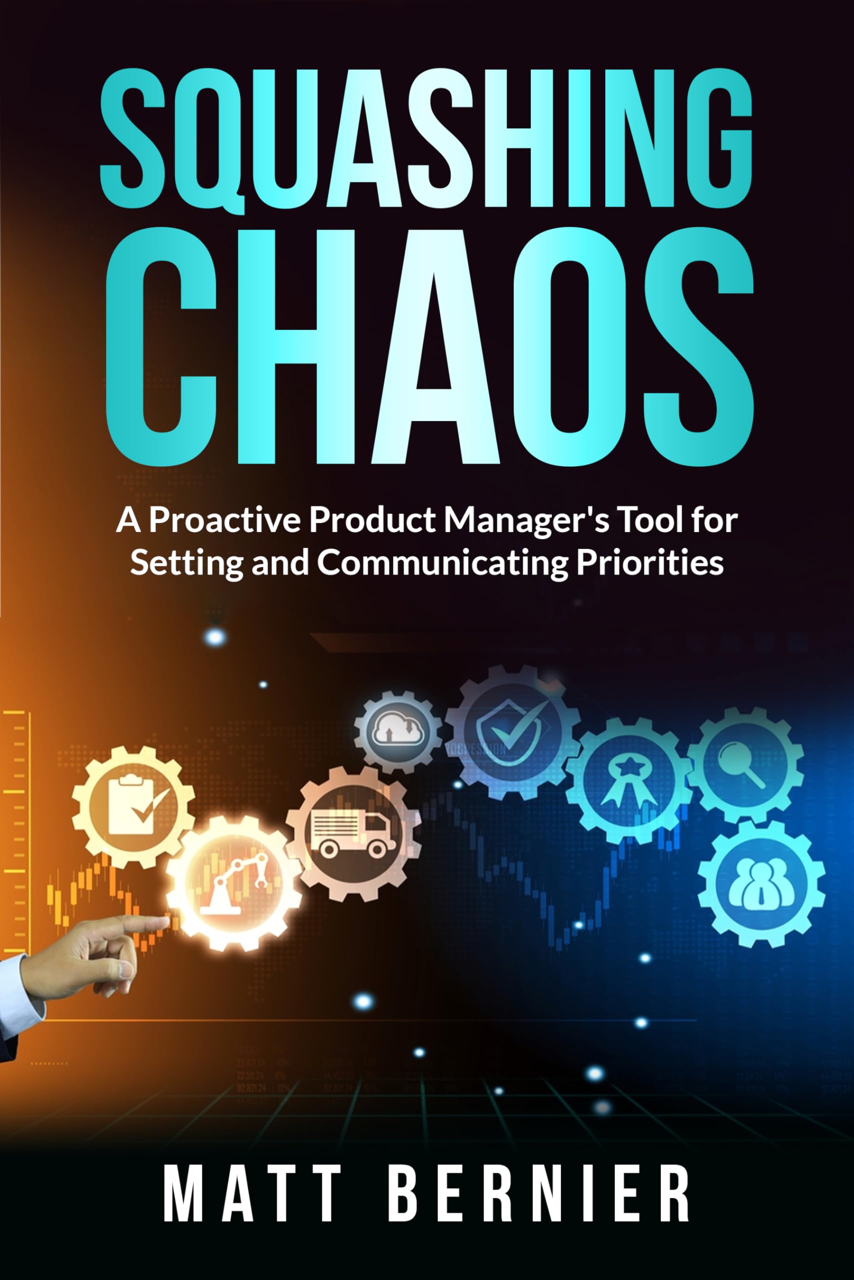 Squashing Chaos: A Proactive Product Manager's Tools for Settings and ...
